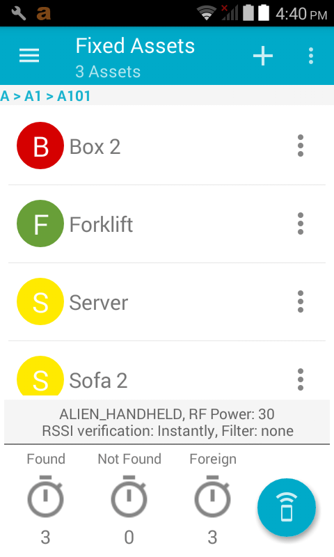 Automated Asset Tracking: Eliminate Human Error and Strengthen Control ...
